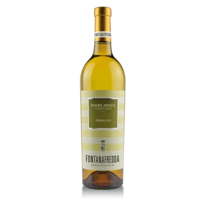Fontanafredda